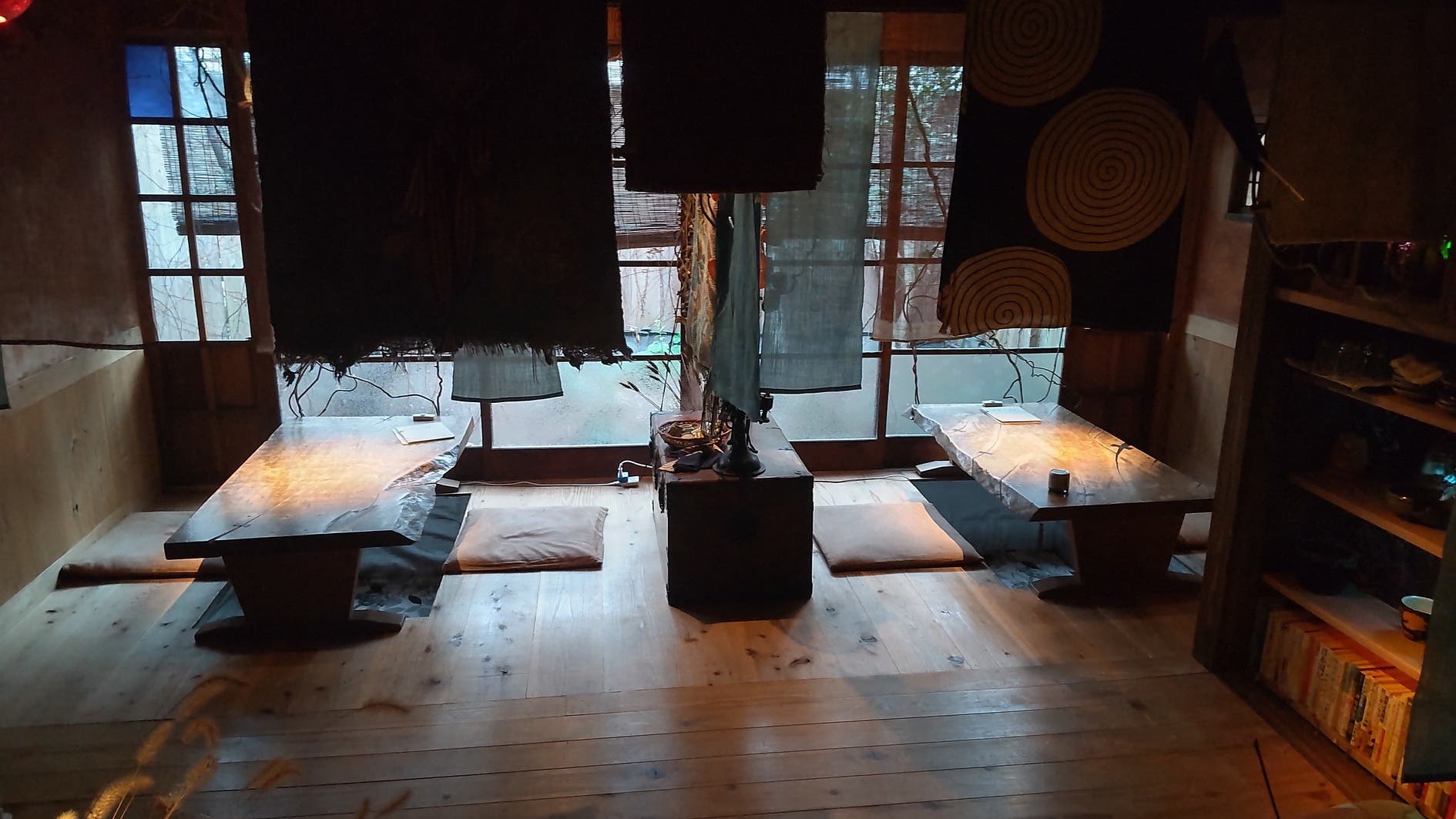 【 東京・江戸川区・小岩 】築60年以上。宮大工によって建てられた古民家スペースで同窓会やパーティー、会議・研修。の写真9