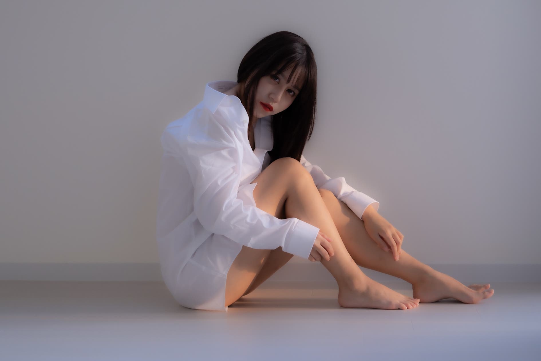 【ユニスタジオ　三ノ輪】自然光/白基調/格安撮影スタジオ/3部屋貸切/メイクルーム/無料機材/各種アイテムの写真7