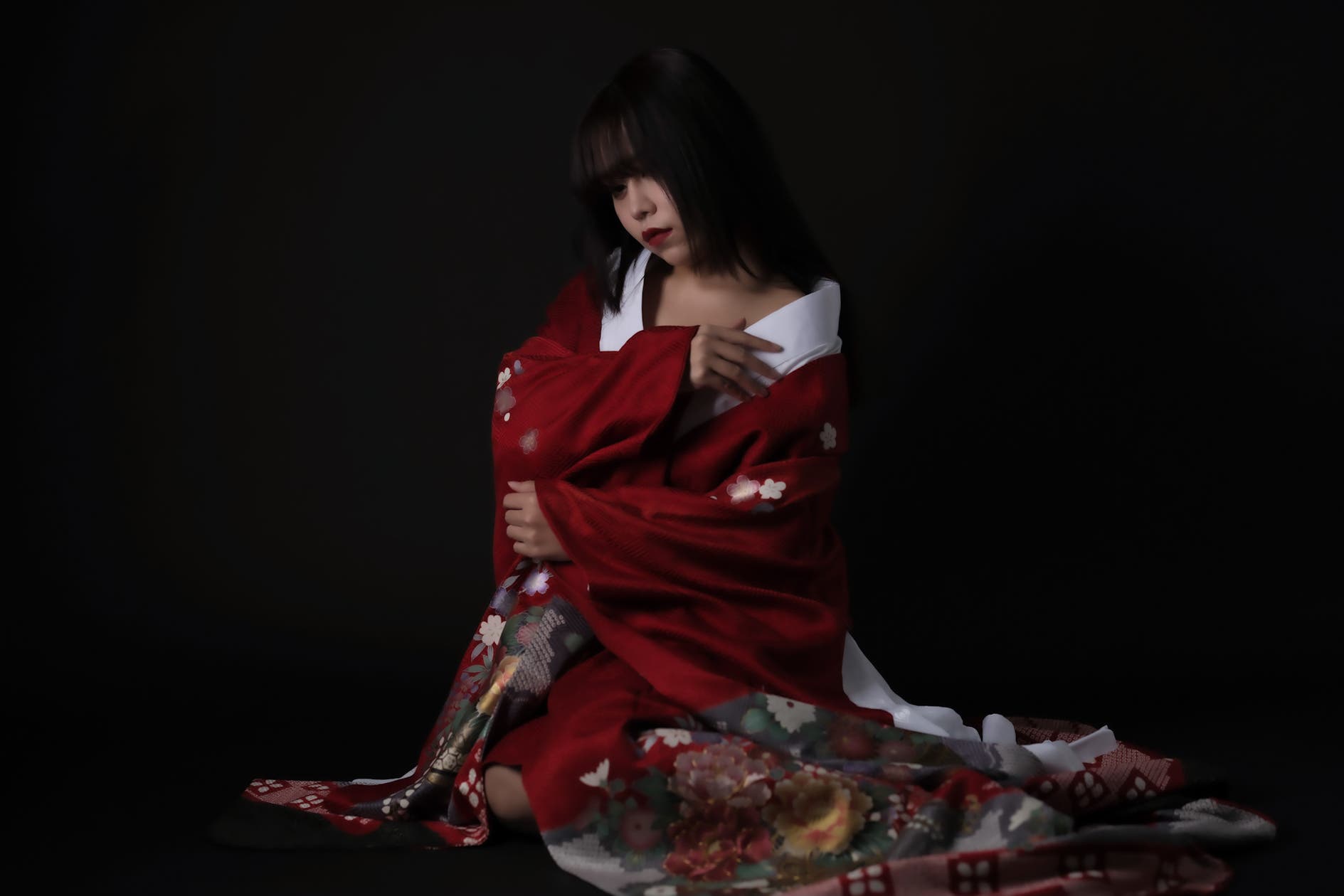 【ユニスタジオ　三ノ輪】自然光/白基調/格安撮影スタジオ/3部屋貸切/メイクルーム/無料機材/各種アイテムの写真8