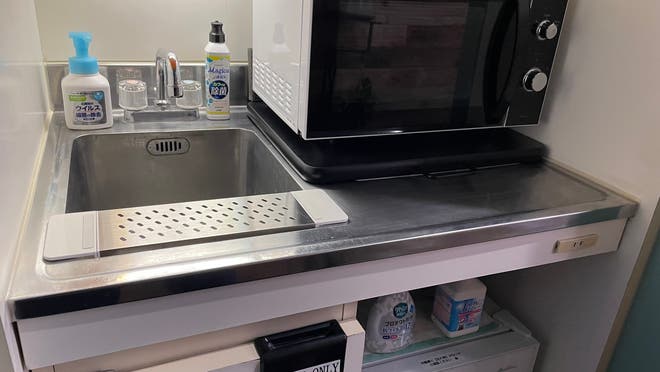 【BLUE eeSa】ブルーイーサ 新宿1分/D5番/新宿西口20秒 /Web会議/ボードゲーム/YouTube撮影/TV観戦の写真28