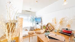 スペモ🏠歓送迎会🎊学割👨🎓激安🪙東新宿3分🚶ごろごろマットレス🛋女子会🥂デート🧸255_WhiteVintage新宿の写真4