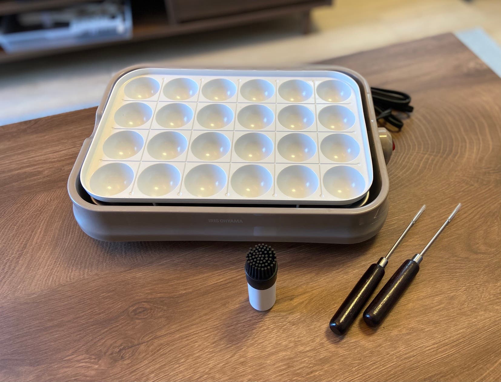 少人数でまったり♪最上階角部屋🌃デート/映画鑑賞/女子会/会議✨超好立地🚃50インチ大型📺Fire TV〈ナチュラ八王子駅前〉の写真7