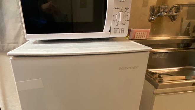 少人数でまったり♪最上階角部屋🌃デート/映画鑑賞/女子会/会議✨超好立地🚃50インチ大型📺Fire TV〈ナチュラ八王子駅前〉の写真11