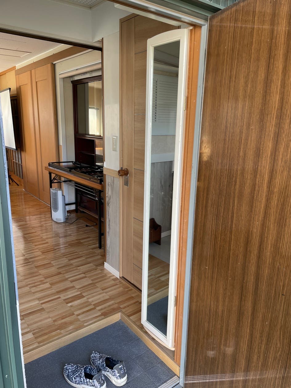 ☆地域の集まりから、☆業務会議、☆〇〇教室など多岐にわたりご利用頂けます！！の写真4