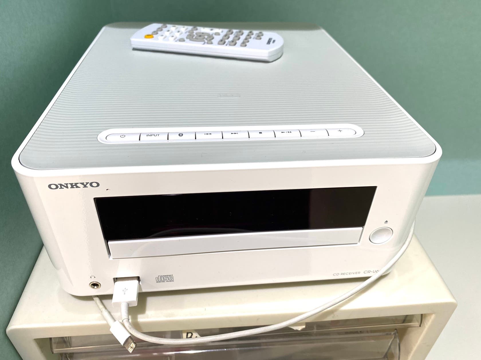 定員15名 床は清潔感のある白いクッションフロアです。 ※ 土足・ヒールでの入室は厳禁。 裏底が白のシューズをご着用ください。の写真15