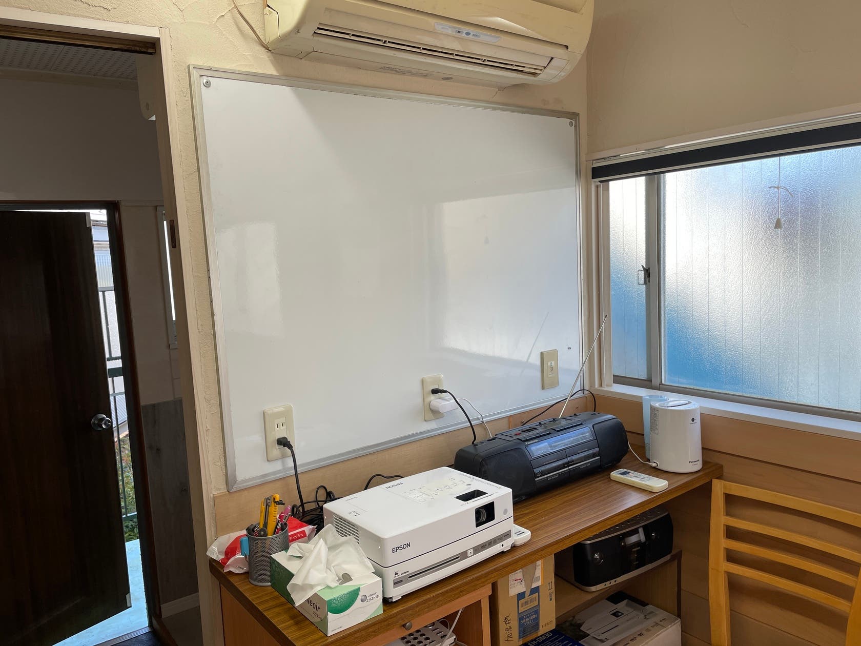 ☆地域の集まりから、☆業務会議、☆〇〇教室など多岐にわたりご利用頂けます！！の写真12