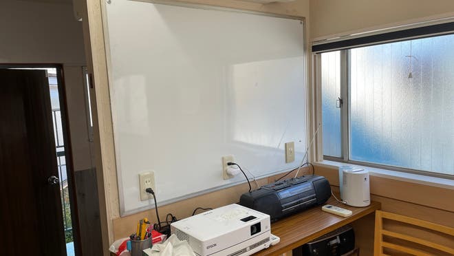 ☆地域の集まりから、☆業務会議、☆〇〇教室など多岐にわたりご利用頂けます!!の写真12