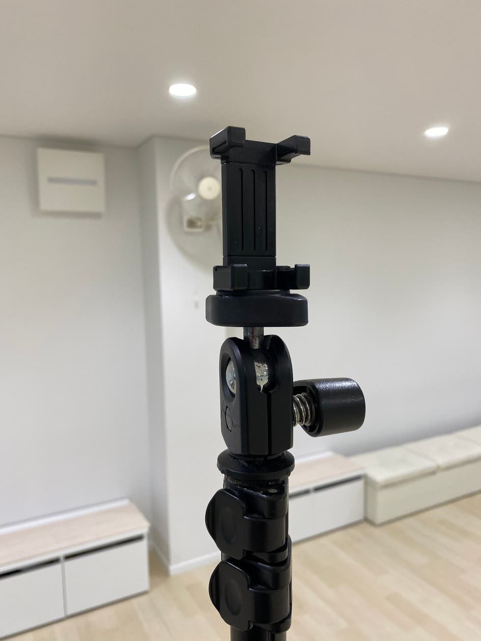 定員15名 床は清潔感のある白いクッションフロアです。 ※ 土足・ヒールでの入室は厳禁。 裏底が白のシューズをご着用ください。の写真16