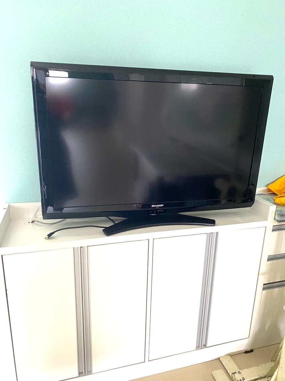 定員15名 床は清潔感のある白いクッションフロアです。 ※ 土足・ヒールでの入室は厳禁。 裏底が白のシューズをご着用ください。の写真18