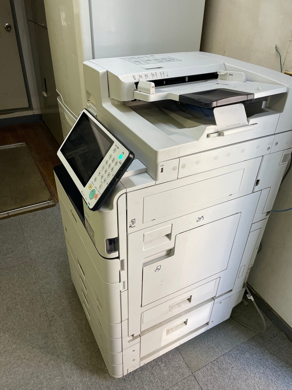 ★ちょっとレトロな落ち着いた雰囲気のオフィス★多岐にご活用ください！★の写真5