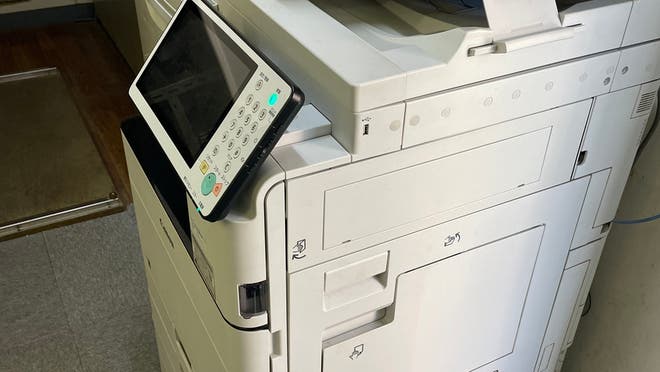 ★ちょっとレトロな落ち着いた雰囲気のオフィス★多岐にご活用ください!★の写真5