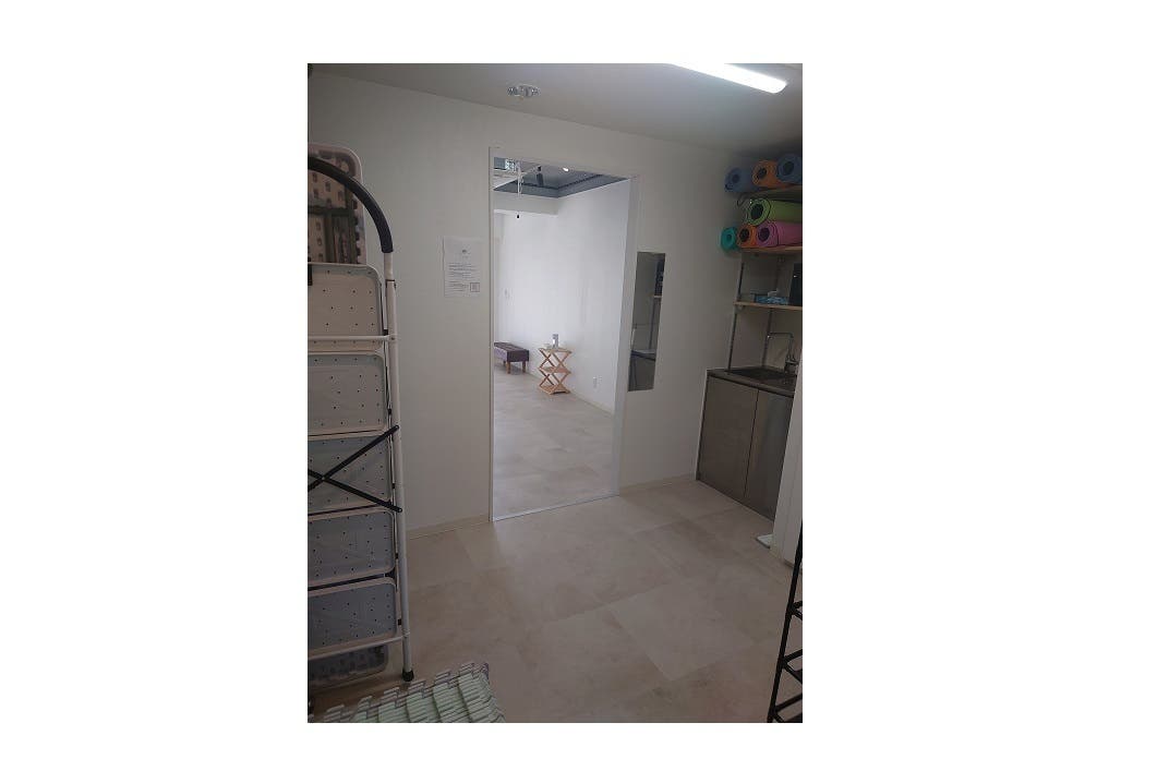 【Tree】路面♪明るい空間♪備品多数◎撮影、レッスンやワークショップ、会議に♩の写真18