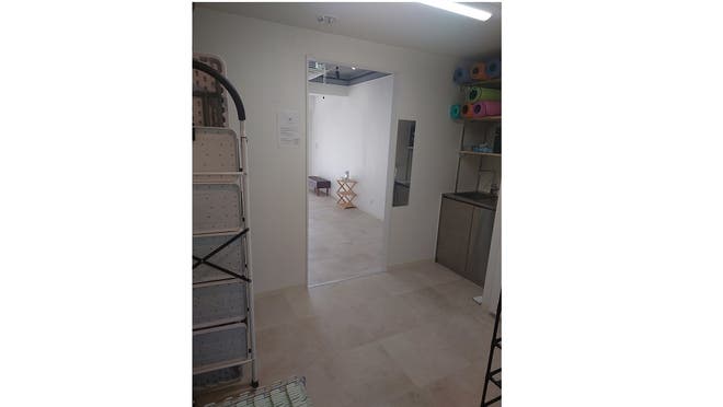 【Tree】路面♪明るい空間♪備品多数◎撮影、レッスンやワークショップ、会議に♩の写真18