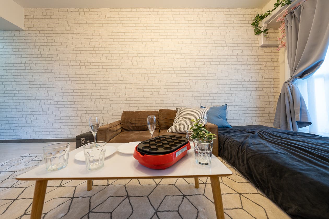 スペモ🏠クリスマス🎄歓送迎会🎊新宿5分💨パーティー🥂飲み会🍻ゲーム機🎮女子会🎁デート💑113_mysa3rdの写真7