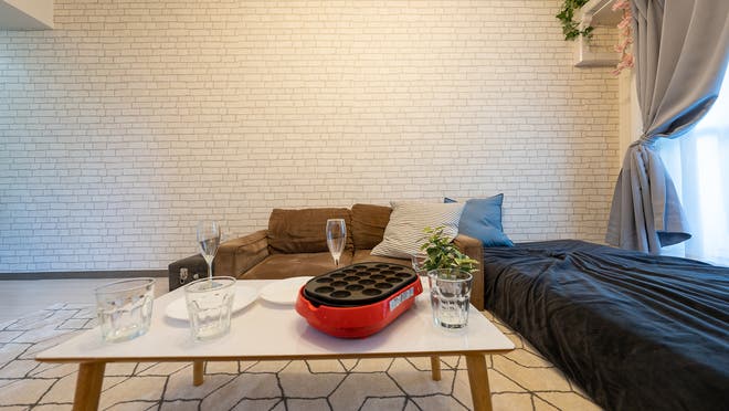 スペモ🏠クリスマス🎄歓送迎会🎊新宿5分💨ゲーム機🎮パーティー🥂女子会🎁デート💑映画鑑賞🎥113_mysa3rdの写真7