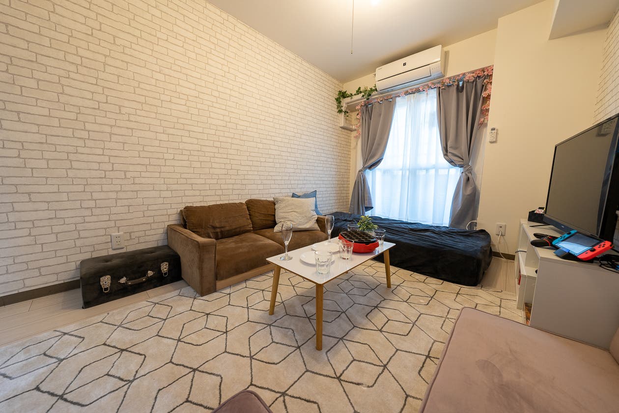 スペモ🏠クリスマス🎄歓送迎会🎊新宿5分💨パーティー🥂飲み会🍻ゲーム機🎮女子会🎁デート💑113_mysa3rdの写真8