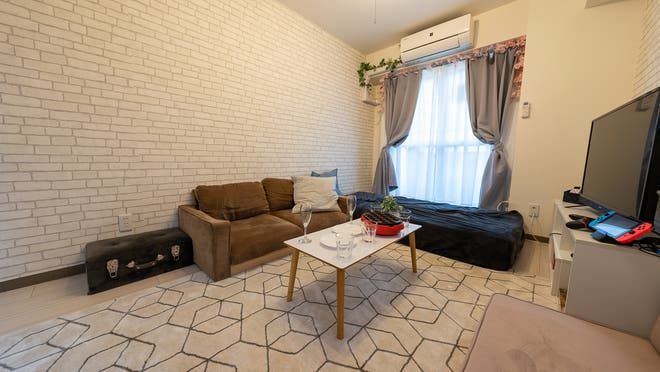 スペモ🏠クリスマス🎄歓送迎会🎊新宿5分💨ゲーム機🎮パーティー🥂女子会🎁デート💑映画鑑賞🎥113_mysa3rdの写真8