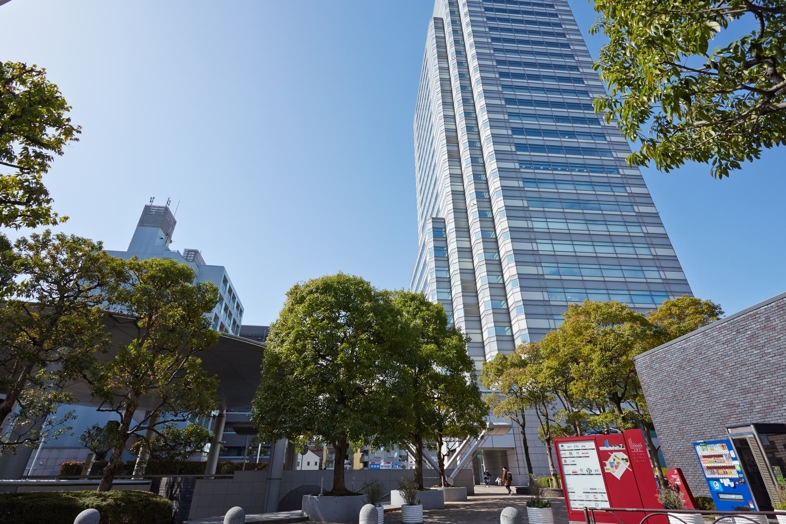 【用賀駅南口徒歩１分】ピアノ🎸防音室《🕒24時間／要予約》⭐️教室開講OK：Bルームの写真23