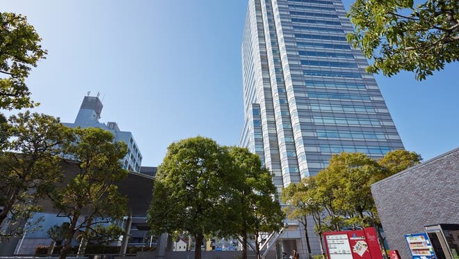 【用賀駅南口徒歩1分】ピアノ🎸防音室《🕒24時間/要予約》⭐️教室開講OK:Bルームの写真23