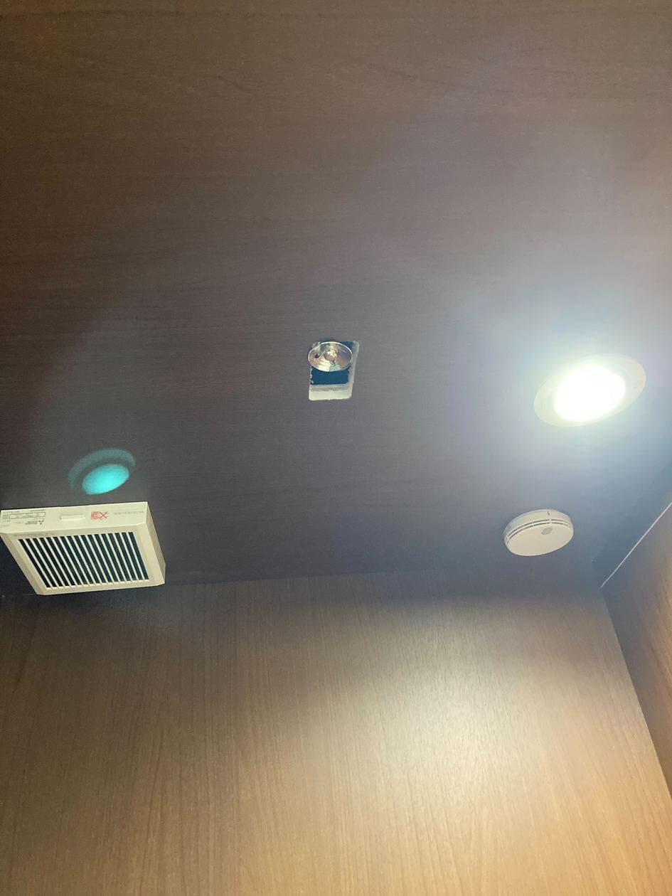 RemoteworkBOX ABLAZEオフィス大阪淀屋橋店【No.1】の写真11