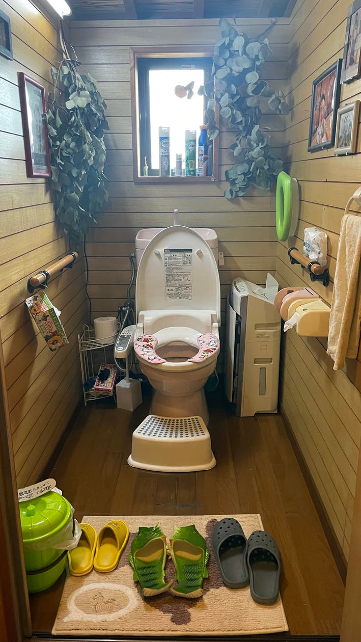 【飲食持ち込み可！】森の部屋　高速WIFI　多目的　撮影にも　クッションフロアーで広々空間 テーブル椅子席（座卓:応相談）の写真13