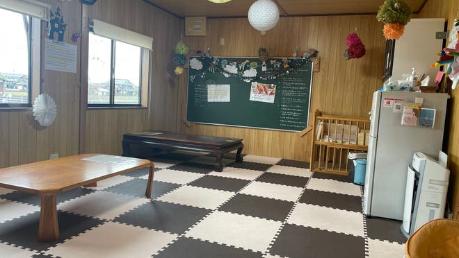 【飲食持ち込み可能!】キッズスペース 高速WIFI キッズスペース完備の多目的スペース 追加でフリードリンク付きも可能!の写真2