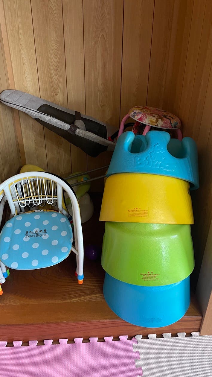 【飲食持ち込み可能！】キッズスペース　高速WIFI　キッズスペース完備の多目的スペース　追加でフリードリンク付きも可能！の写真5