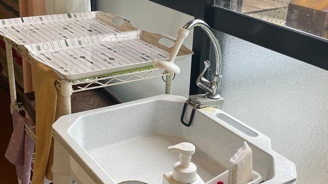 【飲食持ち込み可能!】キッズスペース 高速WIFI キッズスペース完備の多目的スペース 追加でフリードリンク付きも可能!の写真7