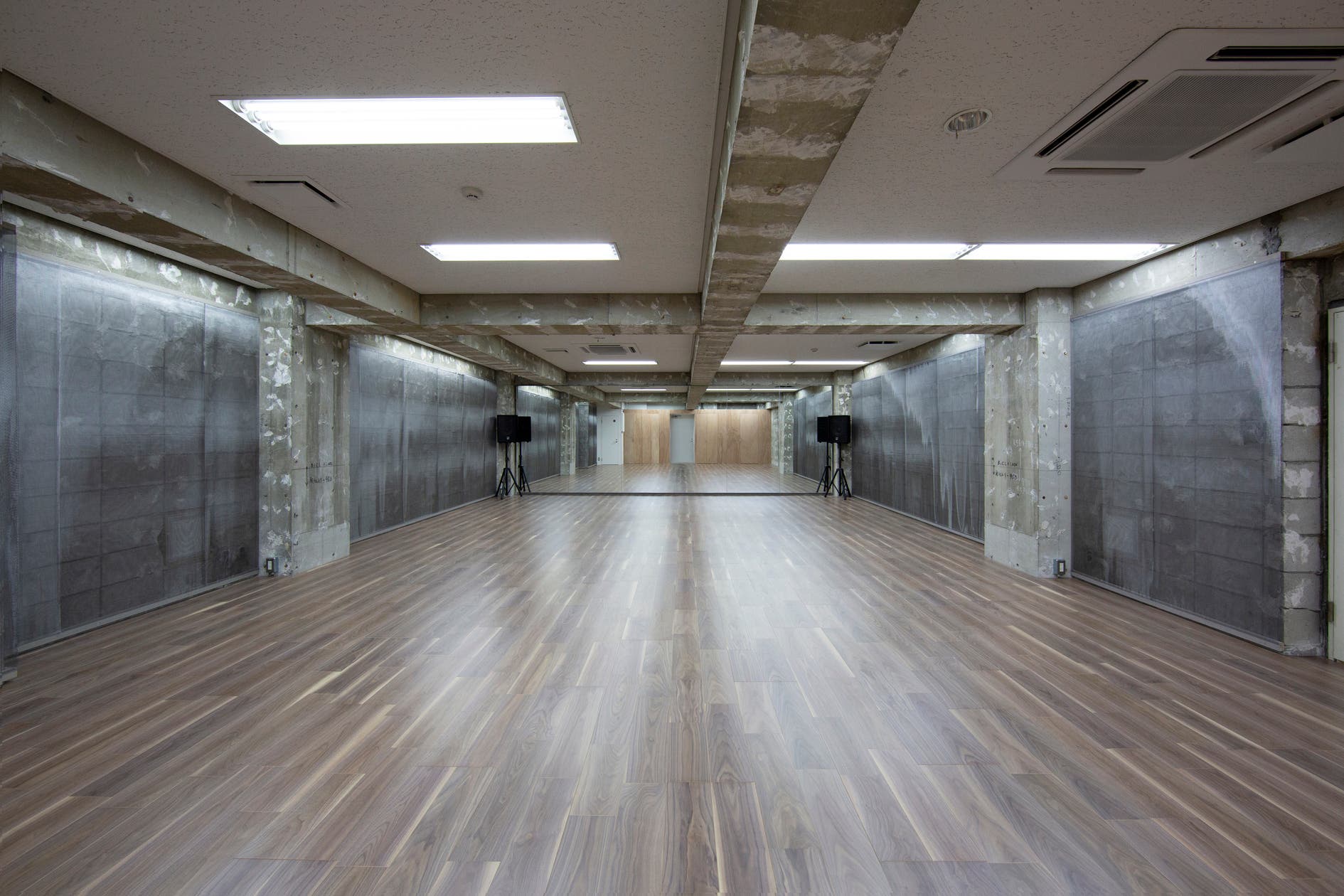 SoyLatte STUDIO POKKEは、演劇の稽古場をお探しの方におすすめ！の写真1