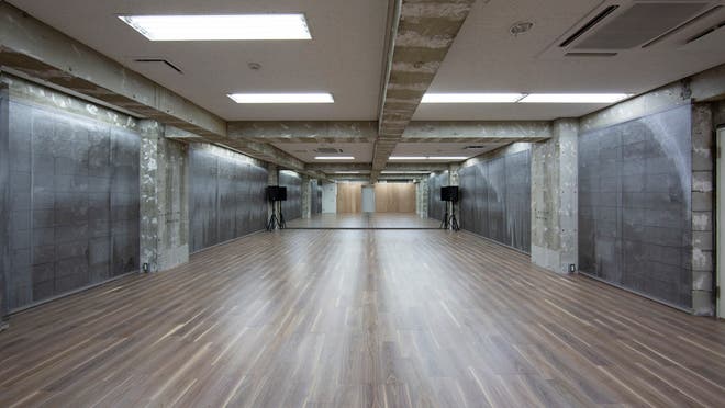 SoyLatte STUDIO POKKEは、演劇の稽古場をお探しの方におすすめ!の写真1