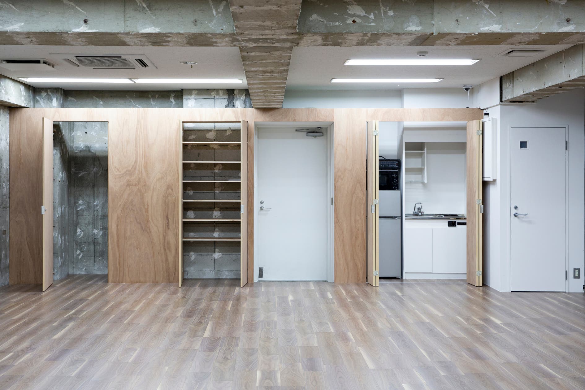 SoyLatte STUDIO POKKEは、演劇の稽古場をお探しの方におすすめ！の写真2