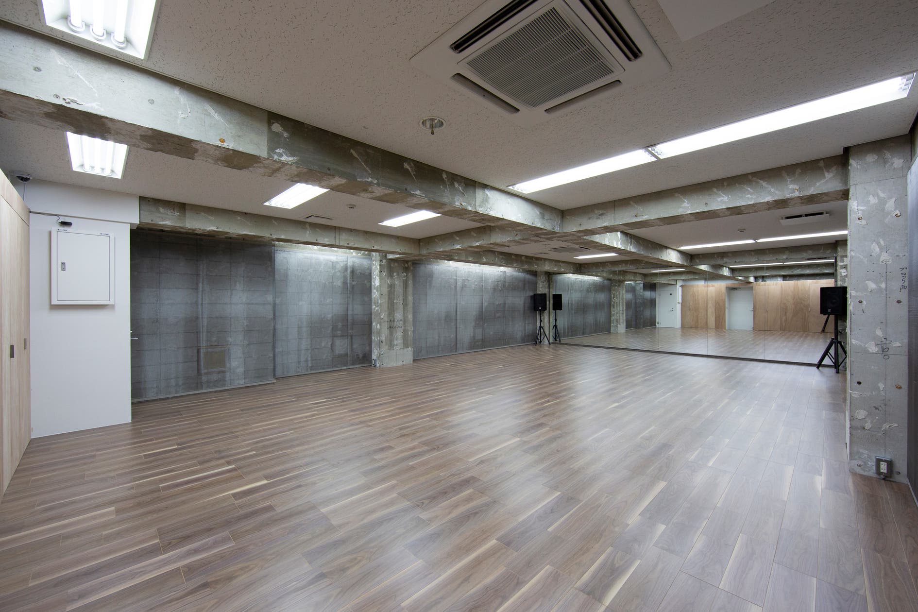 SoyLatte STUDIO POKKEは、演劇の稽古場をお探しの方におすすめ！の写真3