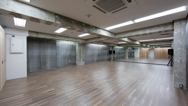 SoyLatte STUDIO POKKEは、演劇の稽古場をお探しの方におすすめ!の写真3