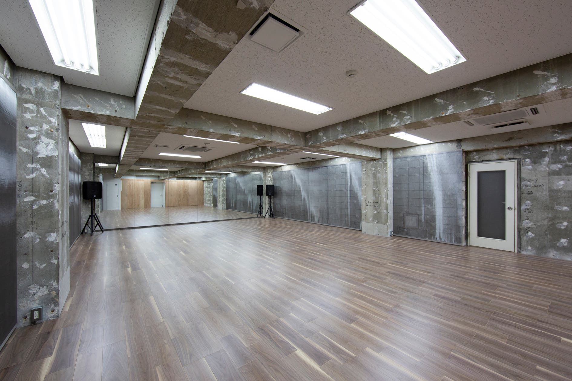 SoyLatte STUDIO POKKEは、演劇の稽古場をお探しの方におすすめ！の写真4