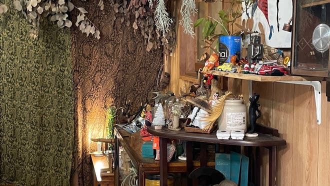 【持ち込み可能】高速WIFI 個室で落ち着く空間です。会議や作業、打ち合わせなどにどうぞ。の写真7