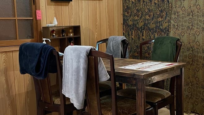 【持ち込み可能】高速WIFI 個室で落ち着く空間です。会議や作業、打ち合わせなどにどうぞ。の写真5