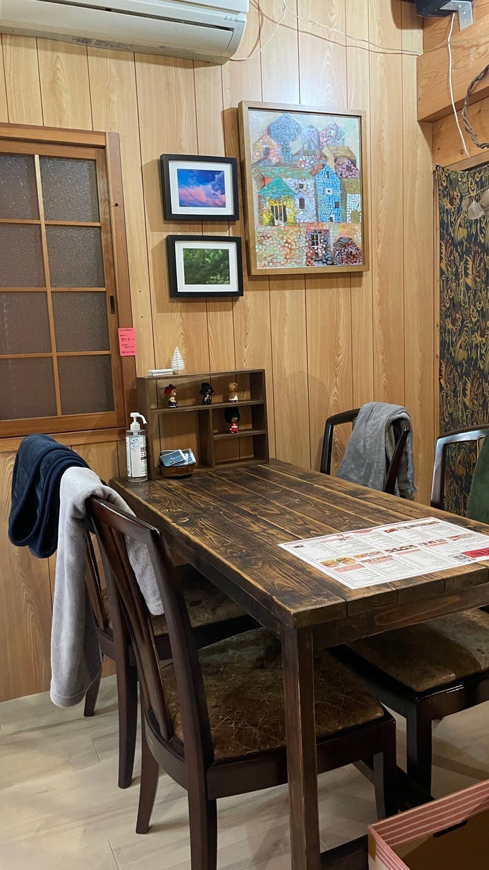 【持ち込み可能】高速WIFI　個室で落ち着く空間です。会議や作業、打ち合わせなどにどうぞ。の写真8