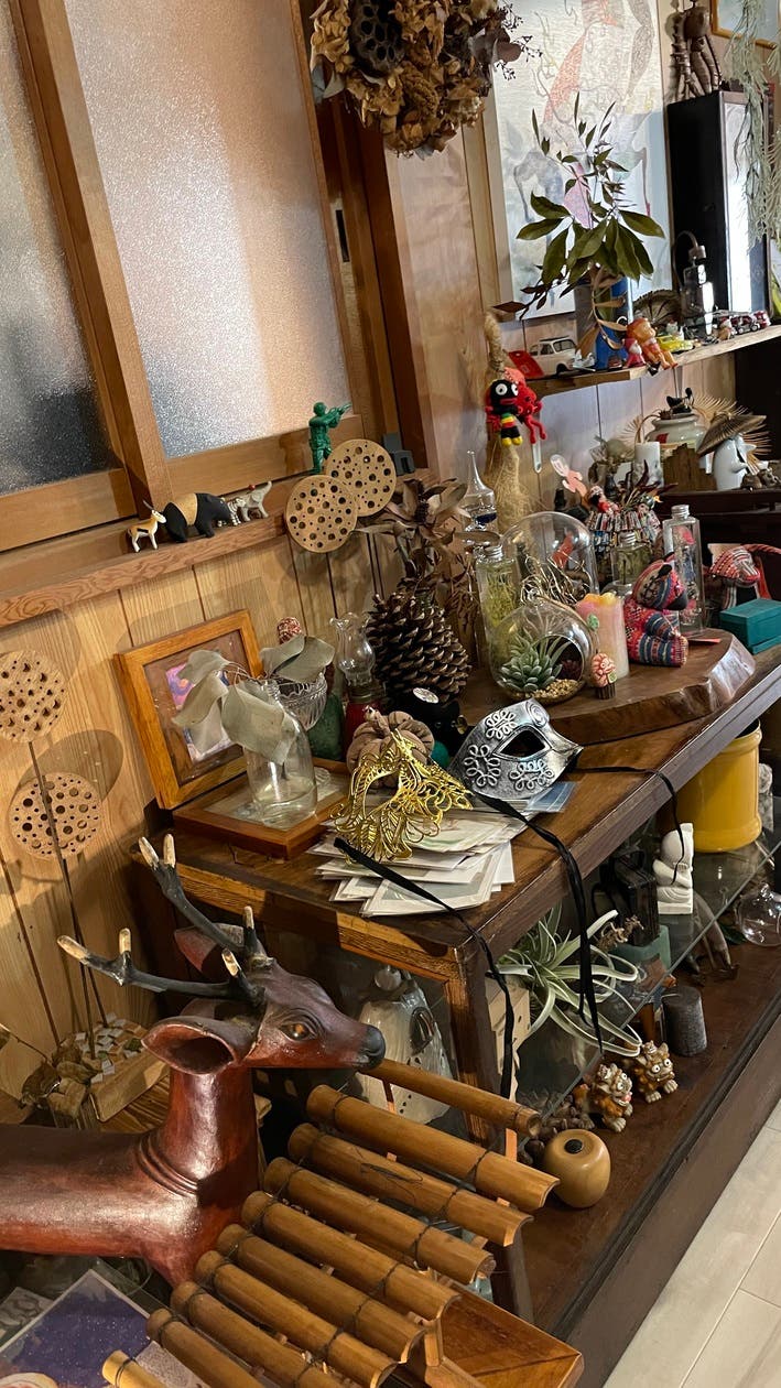 【持ち込み可能】高速WIFI　個室で落ち着く空間です。会議や作業、打ち合わせなどにどうぞ。の写真10