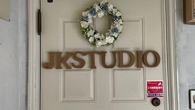 大宮駅徒歩4分🚃パーティー、スタジオ✨隠れ家✨の写真26