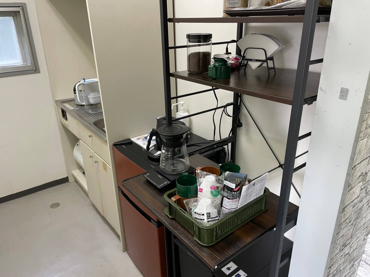 3周年記念30%OFF！4名個室が1時間700円！24時間営業！山梨県富士吉田市に所在し、都心から1時間30分とアクセス良好！の写真9