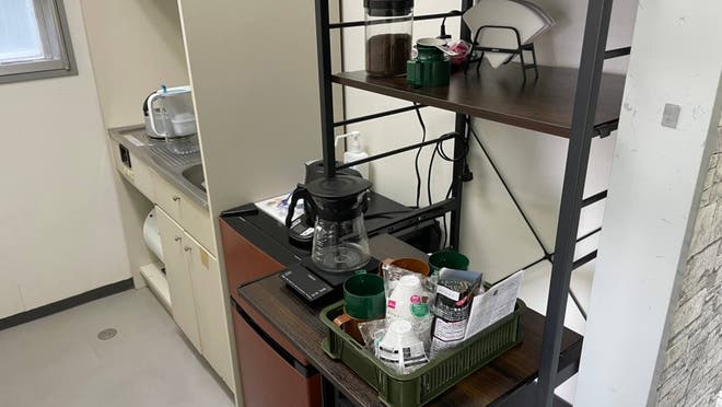 3周年記念30%OFF!4名個室が1時間700円!24時間営業!山梨県富士吉田市に所在し、都心から1時間30分とアクセス良好!の写真9