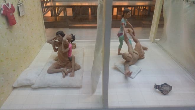 【サバーイカーイ名駅東店】名駅エリアの近駅好立地♪の写真7