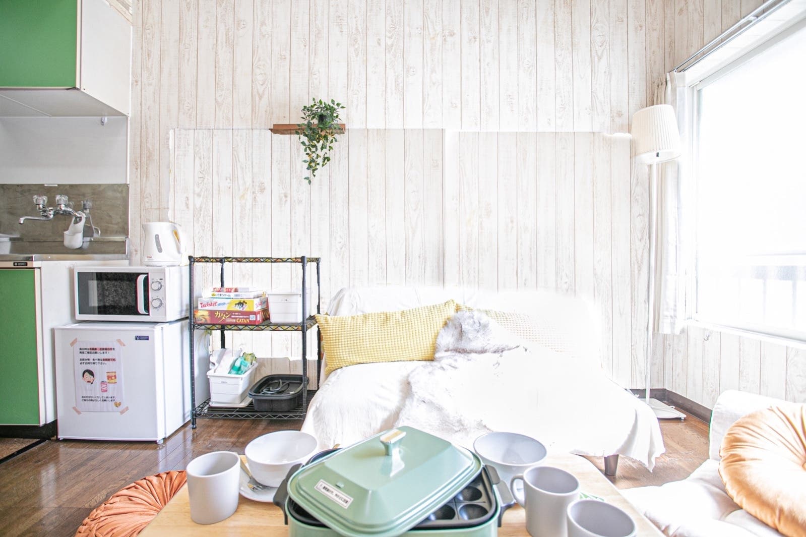 🎄クリスマス＆忘年会シーズン到来🎀たこ焼き器無料🍿立川駅近🚶‍♂️昭和記念公園近く｜パーティー｜撮影｜デート[903]の写真8