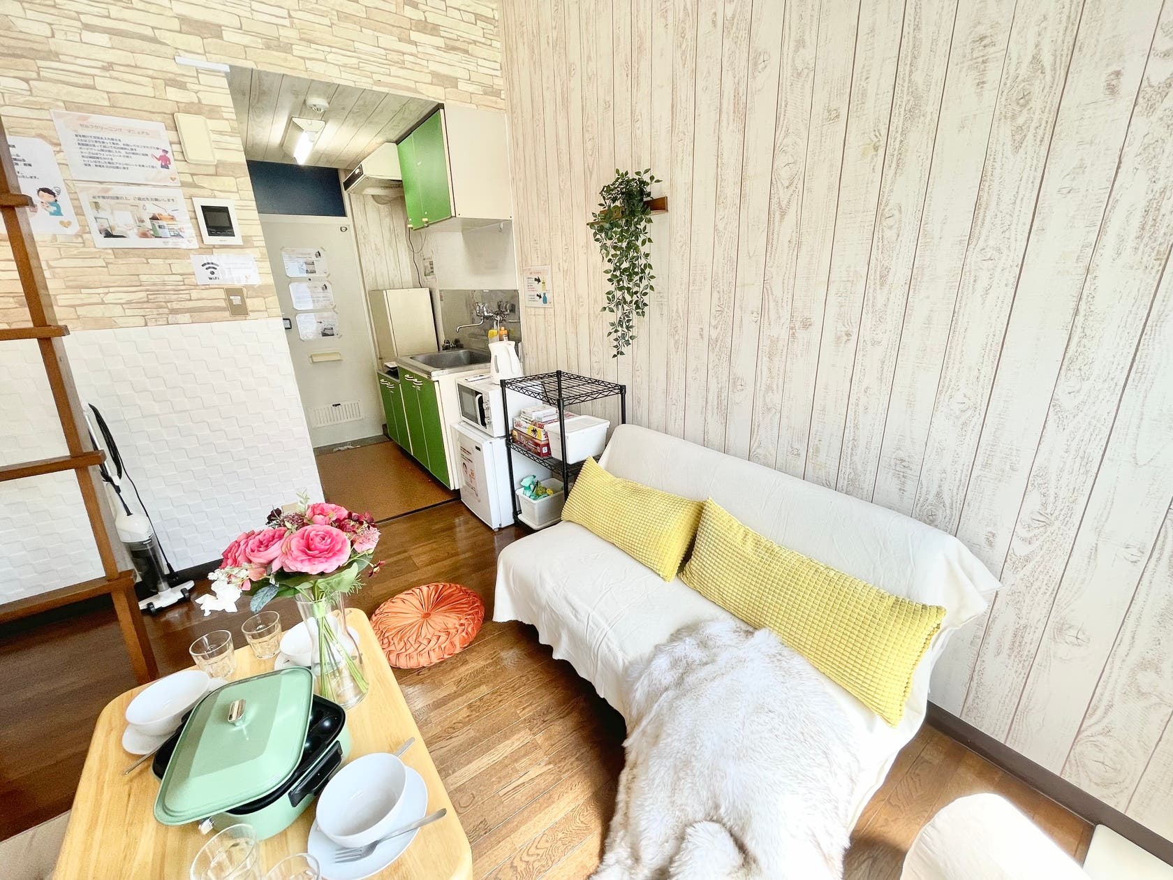 🎄クリスマス＆忘年会シーズン到来🎀たこ焼き器無料🍿立川駅近🚶‍♂️昭和記念公園近く｜パーティー｜撮影｜デート[903]の写真12