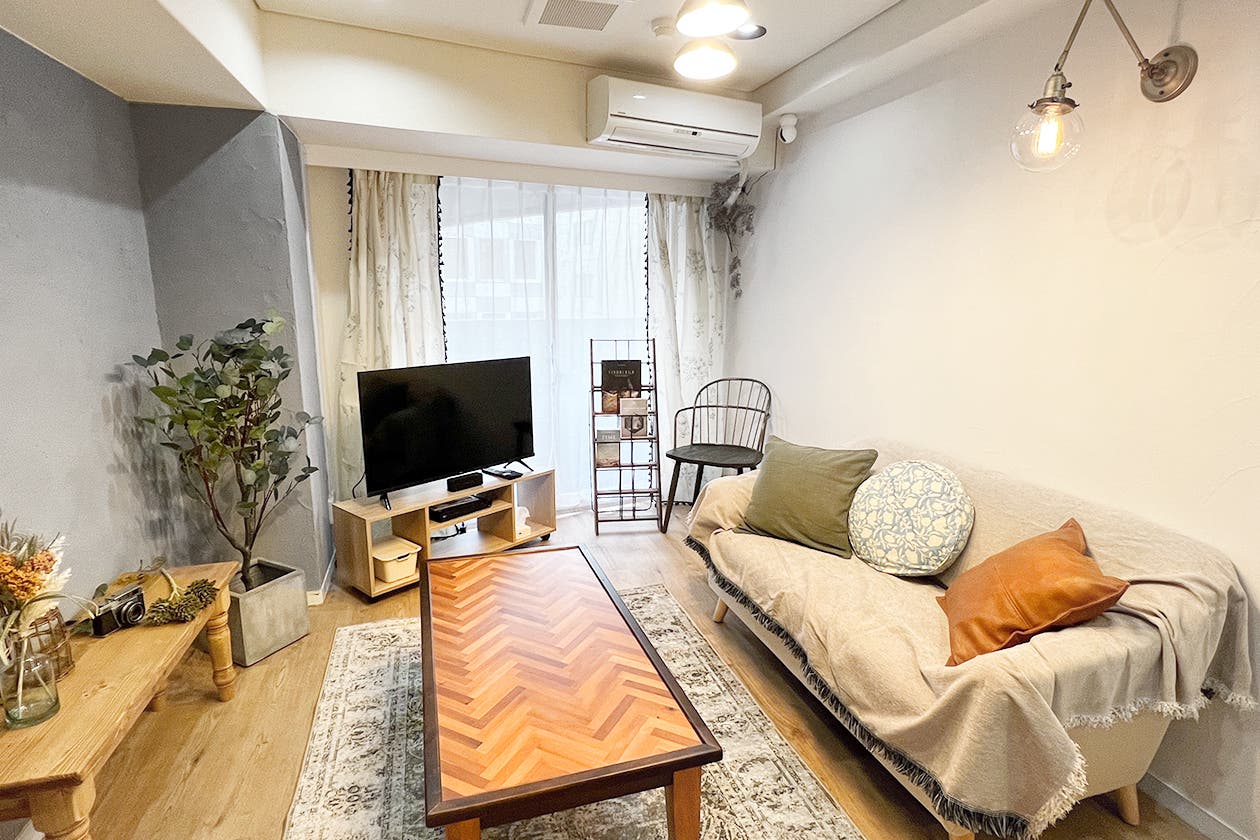 ✨オプション料なし🙆‍♀️設備ぜんぶ無料利用💰✨女子会/撮影/上映会/渋谷駅徒歩5分！「Colar渋谷（コラールシブヤ）」の写真2