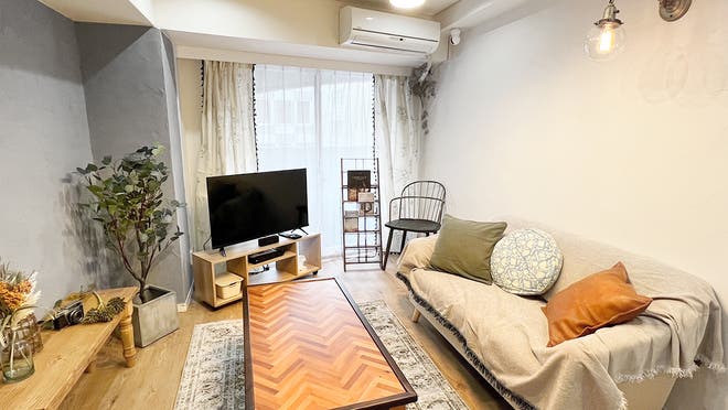 ✨オプション料なし🙆♀️設備ぜんぶ無料利用💰✨女子会/撮影/上映会/渋谷駅徒歩5分!「Colar渋谷(コラールシブヤ)」の写真2