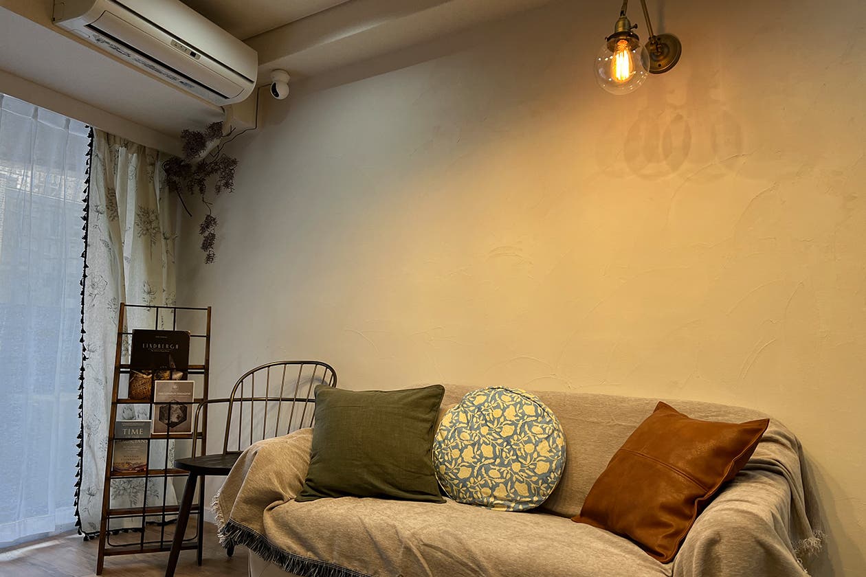 ✨オプション料なし🙆‍♀️設備ぜんぶ無料利用💰✨女子会/撮影/上映会/渋谷駅徒歩5分！「Colar渋谷（コラールシブヤ）」の写真20