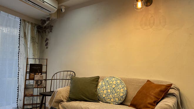 ✨オプション料なし🙆♀️設備ぜんぶ無料利用💰✨女子会/撮影/上映会/渋谷駅徒歩5分!「Colar渋谷(コラールシブヤ)」の写真20