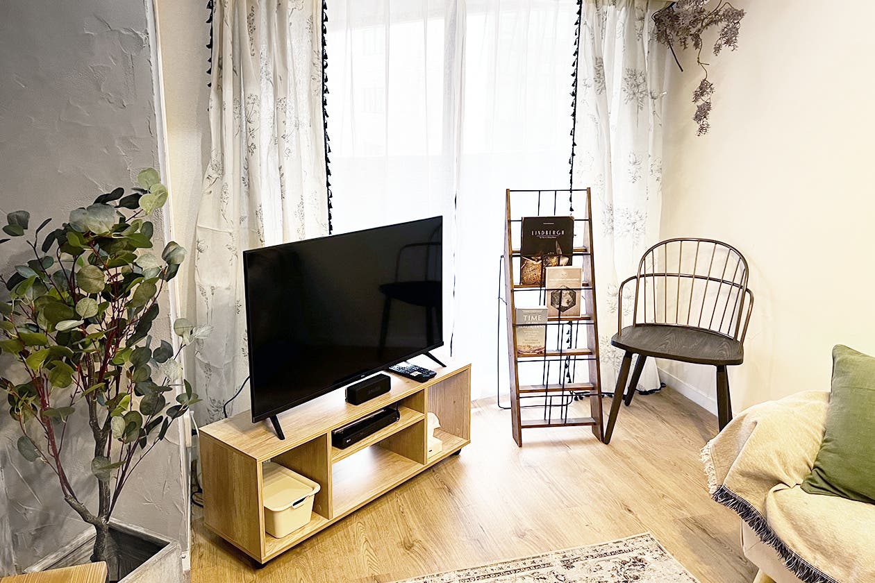 ✨オプション料なし🙆‍♀️設備ぜんぶ無料利用💰✨女子会/撮影/上映会/渋谷駅徒歩5分！「Colar渋谷（コラールシブヤ）」の写真5