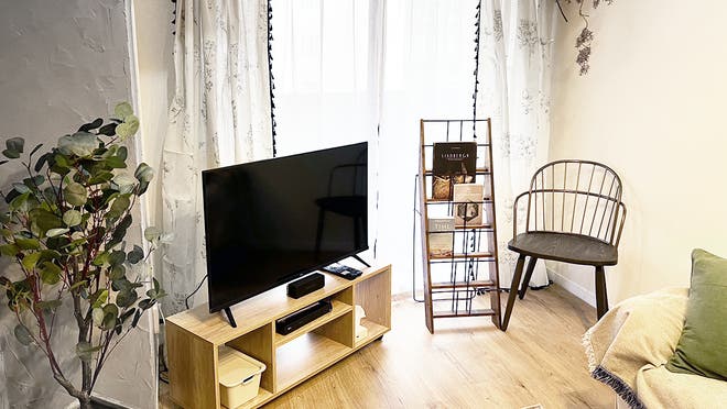 ✨オプション料なし🙆♀️設備ぜんぶ無料利用💰✨女子会/撮影/上映会/渋谷駅徒歩5分!「Colar渋谷(コラールシブヤ)」の写真5